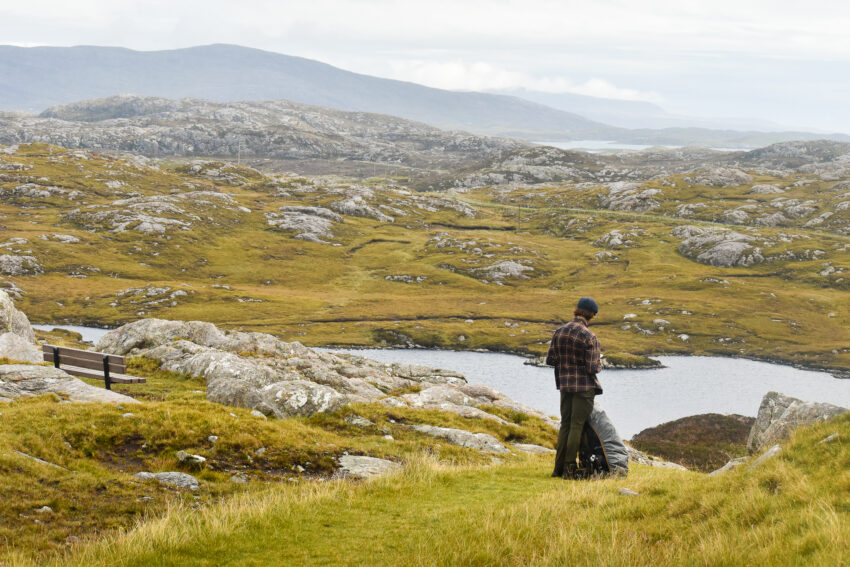 Ultimate Hebridean Way Hiking Guide | adventure-compass.com